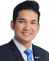KIM MAKARA – Sacombank Cambodia